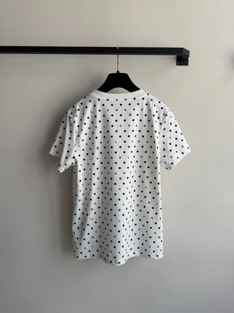 Perfect replica Chanel T-Shirts