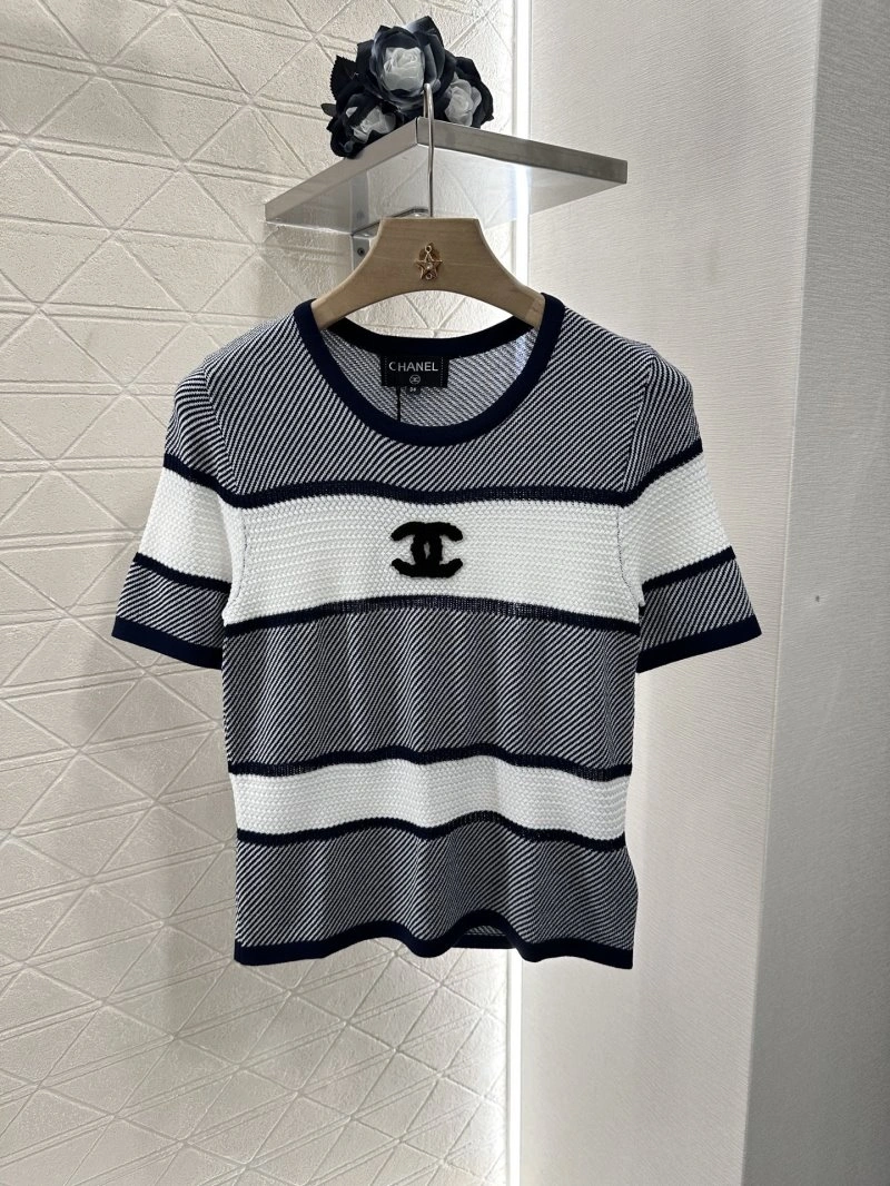 Chanel T-Shirts