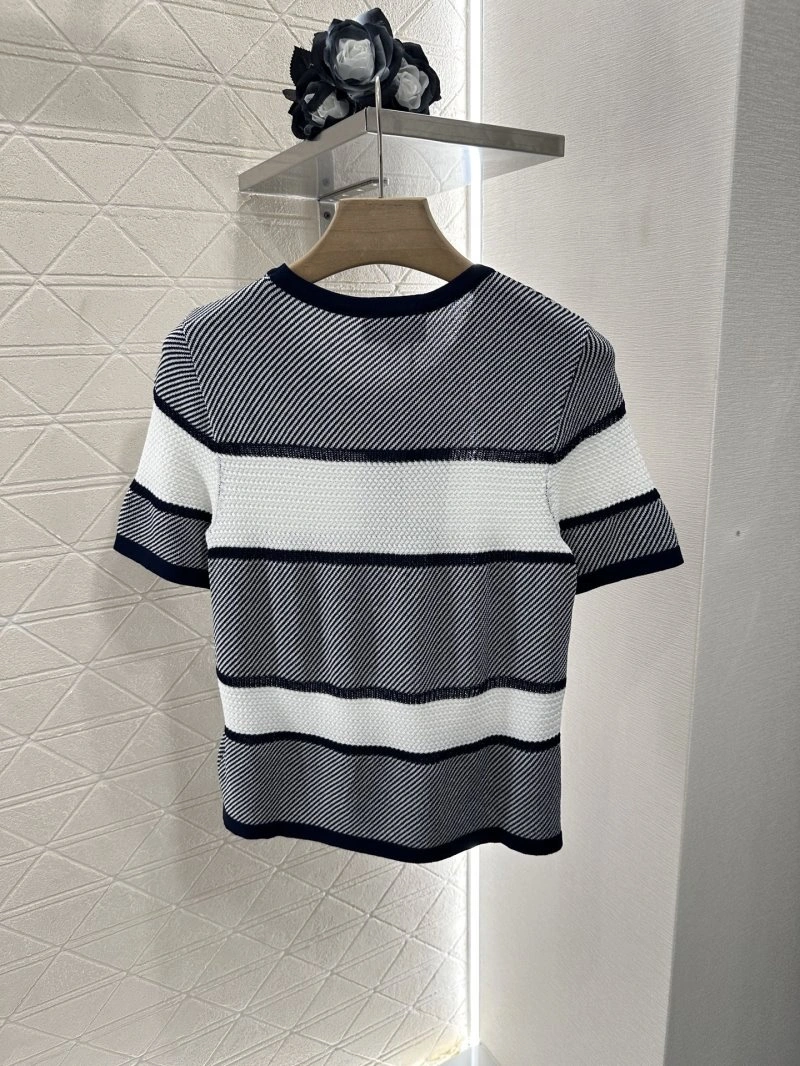 Perfect replica Chanel T-Shirts