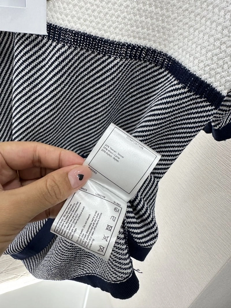 Perfect replica Chanel T-Shirts