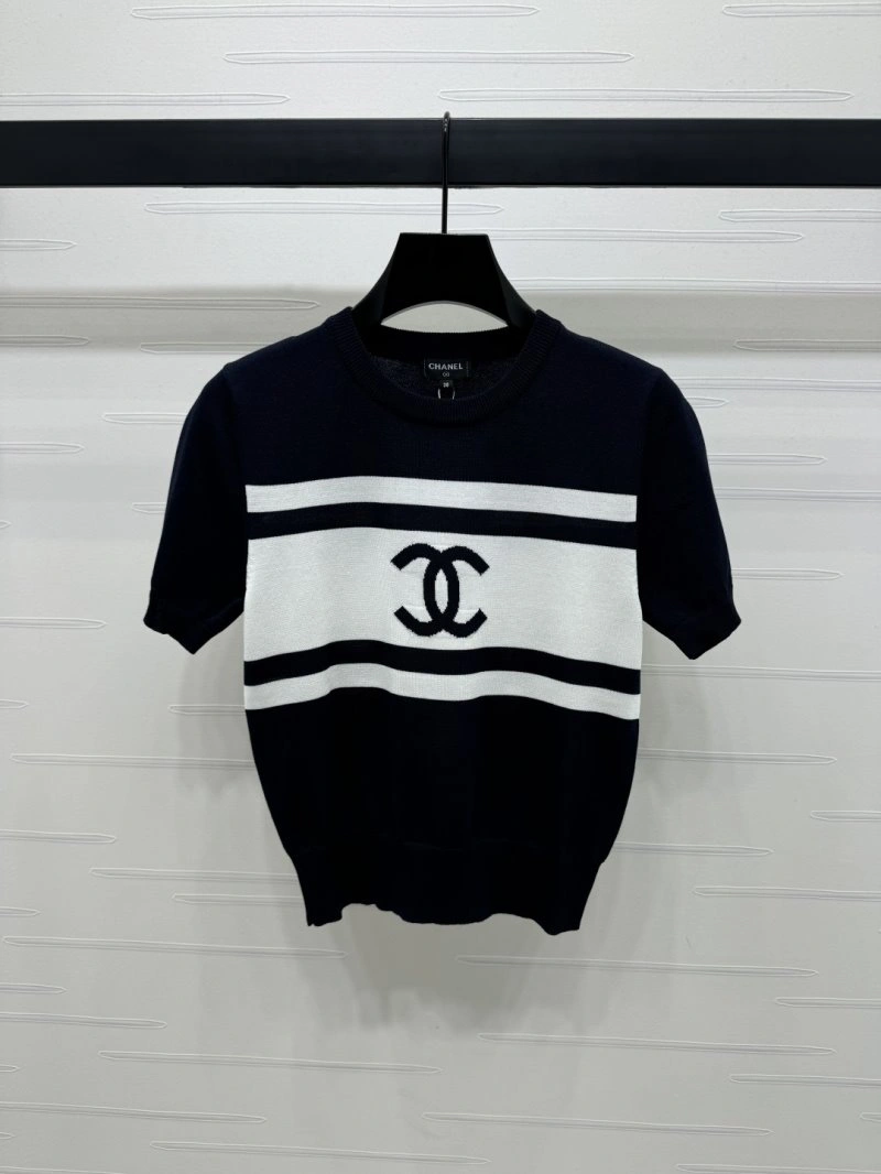 Chanel T-Shirts