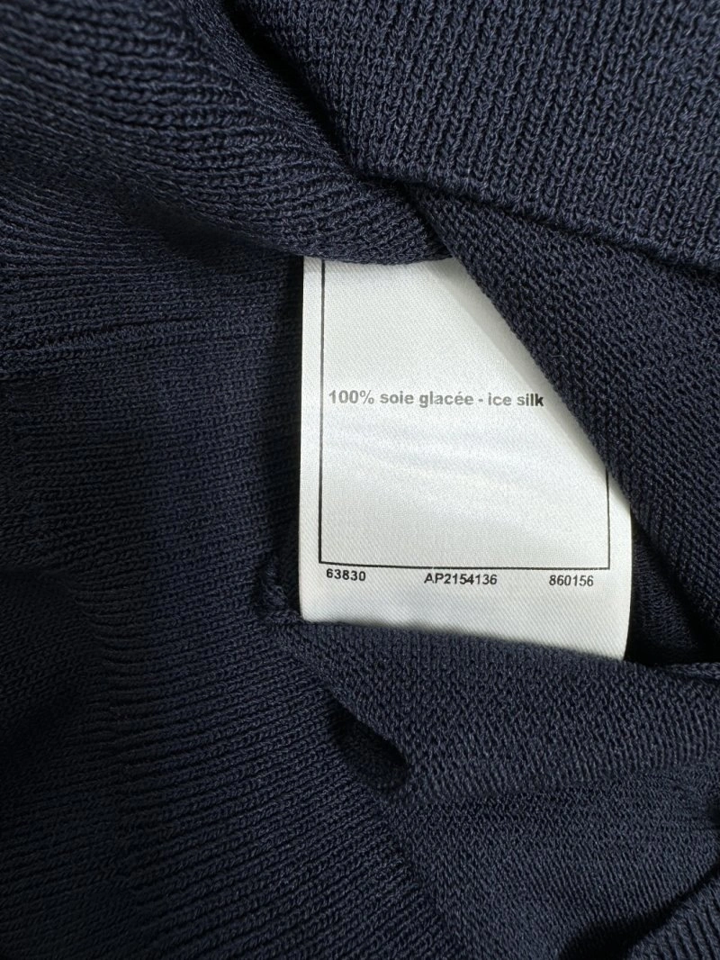 Brand-authenticated Chanel T-Shirts