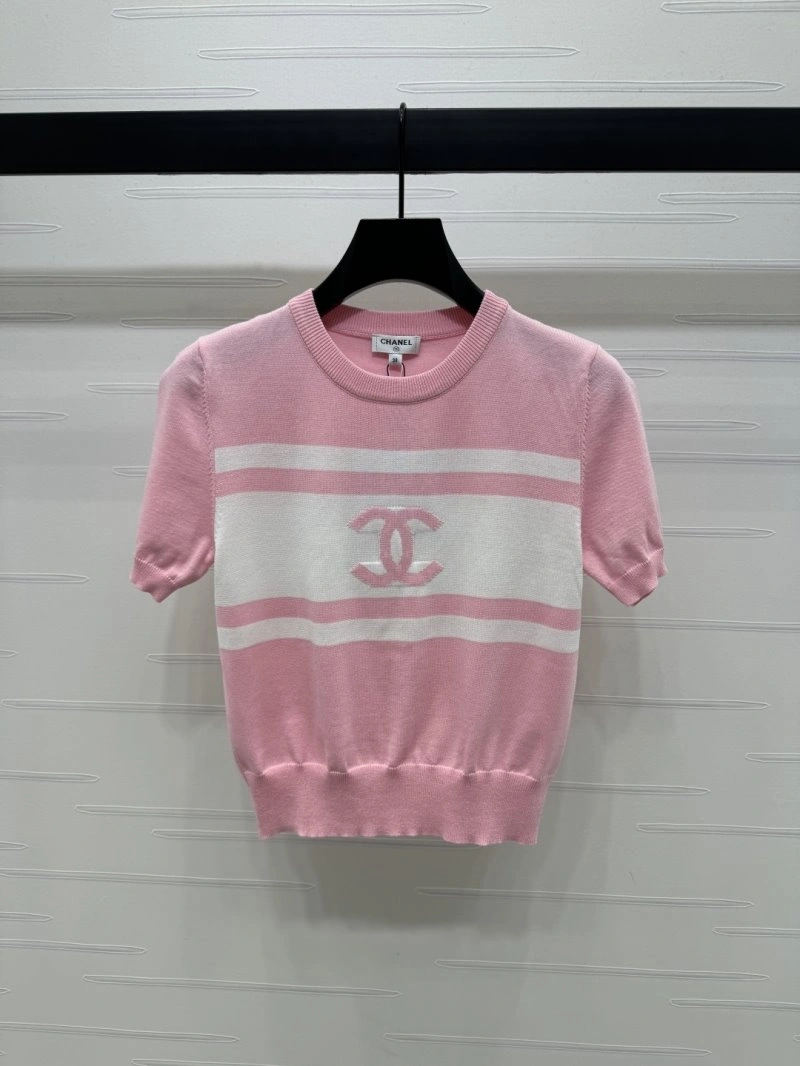 Chanel T-Shirts