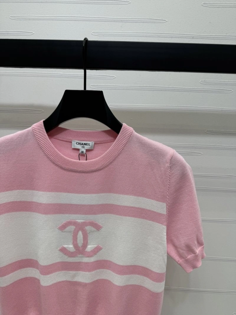 OEM Chanel T-Shirts
