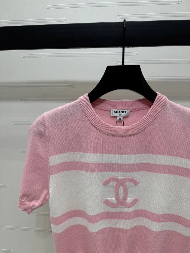 OEM Chanel T-Shirts