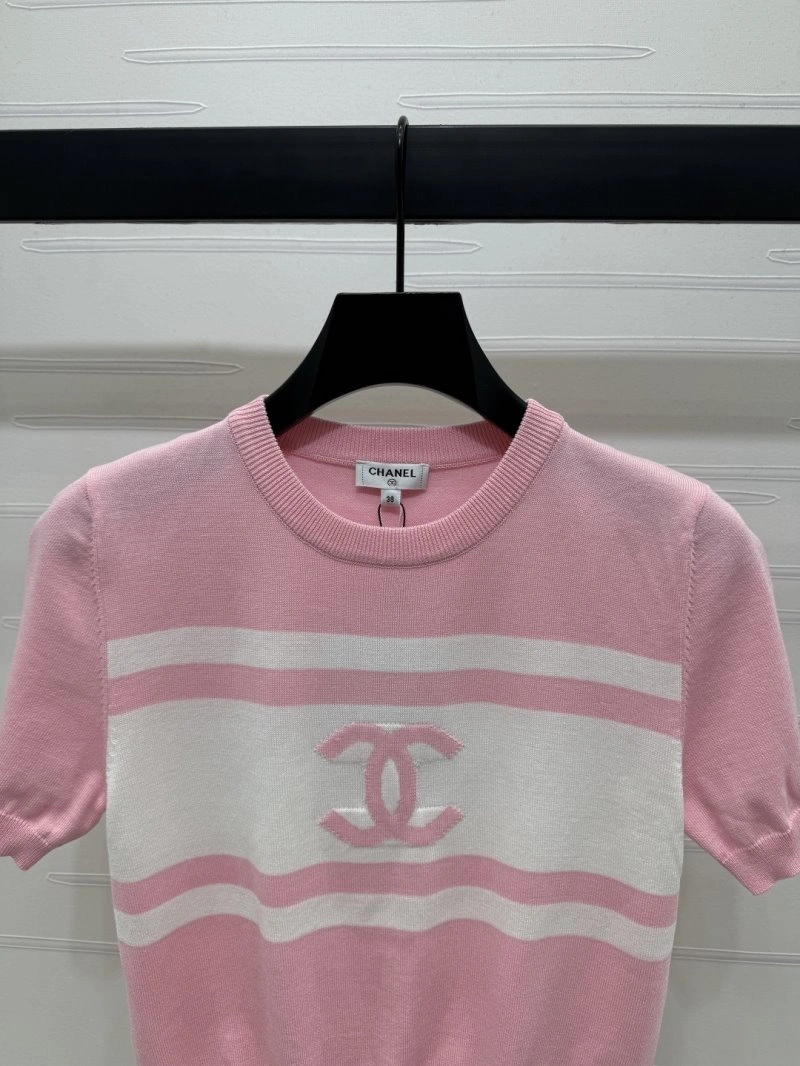 OEM Chanel T-Shirts