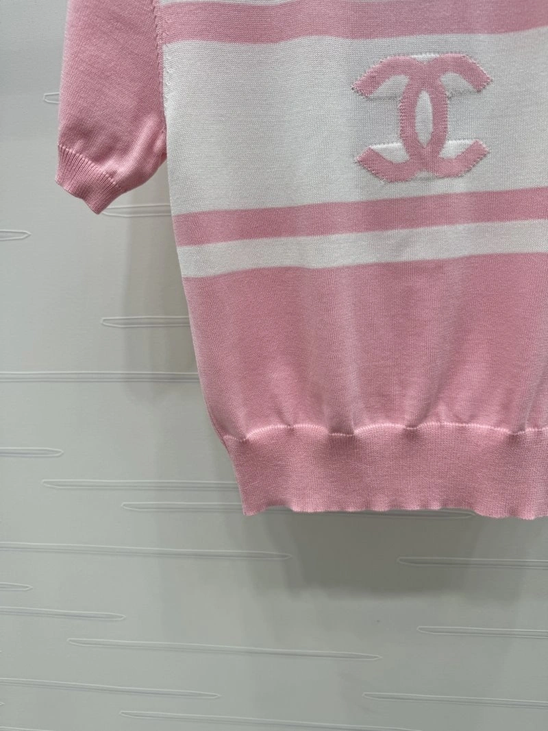 OEM Chanel T-Shirts