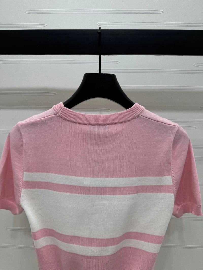 OEM Chanel T-Shirts