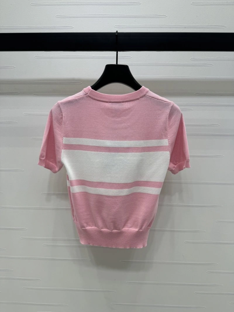 OEM Chanel T-Shirts