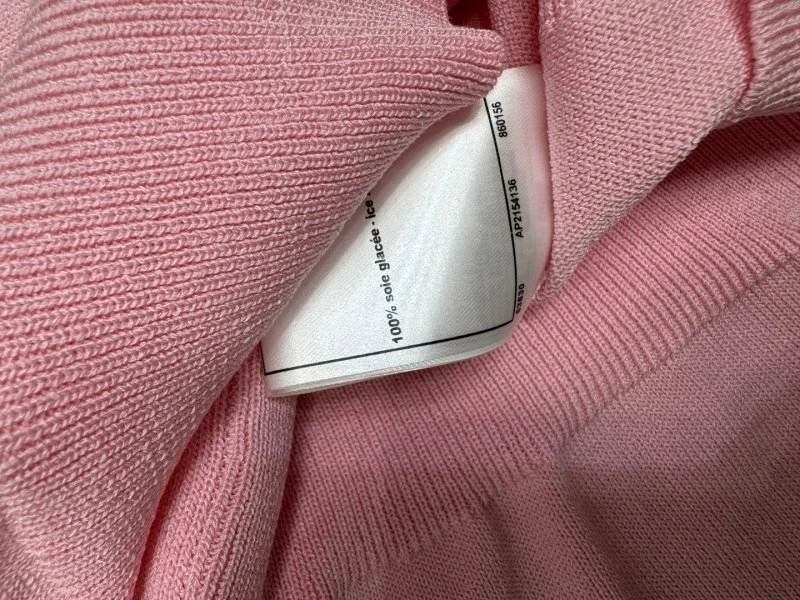 OEM Chanel T-Shirts