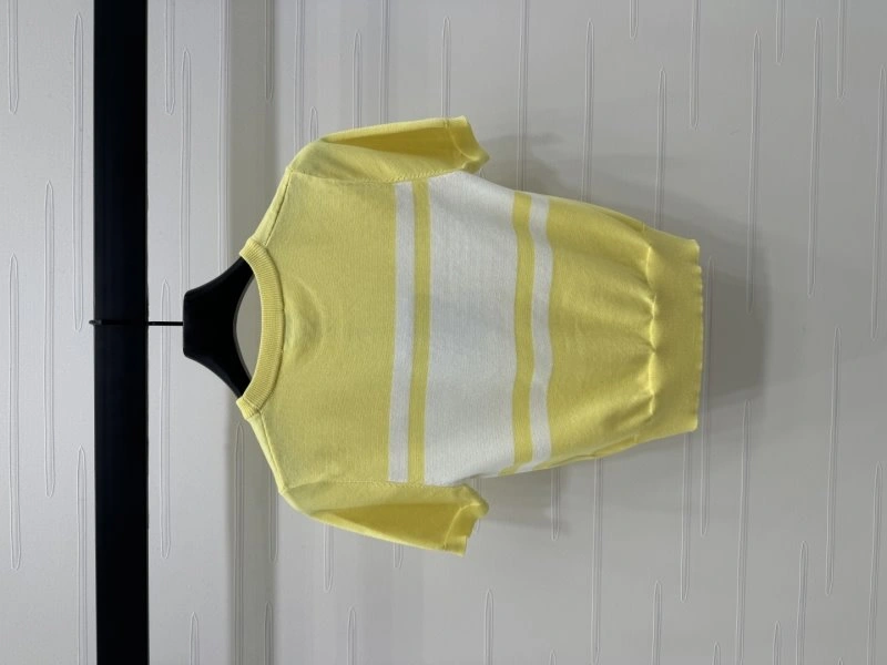 Genuine Chanel T-Shirts