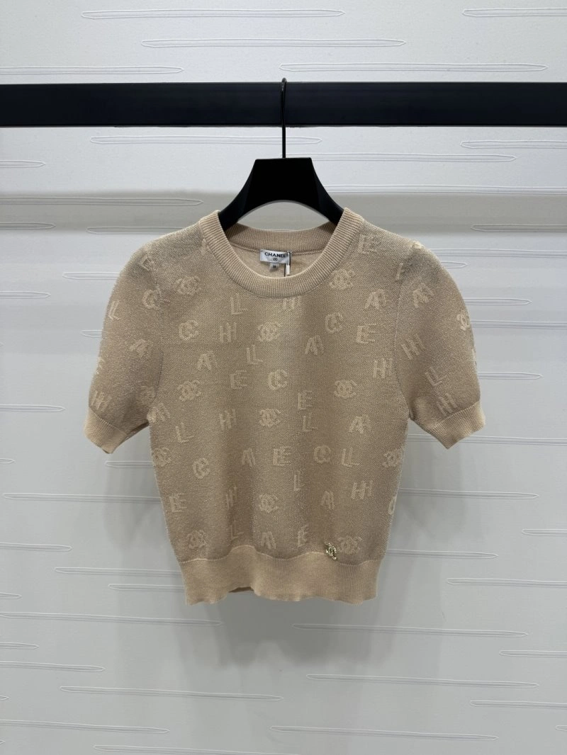 Chanel T-Shirts
