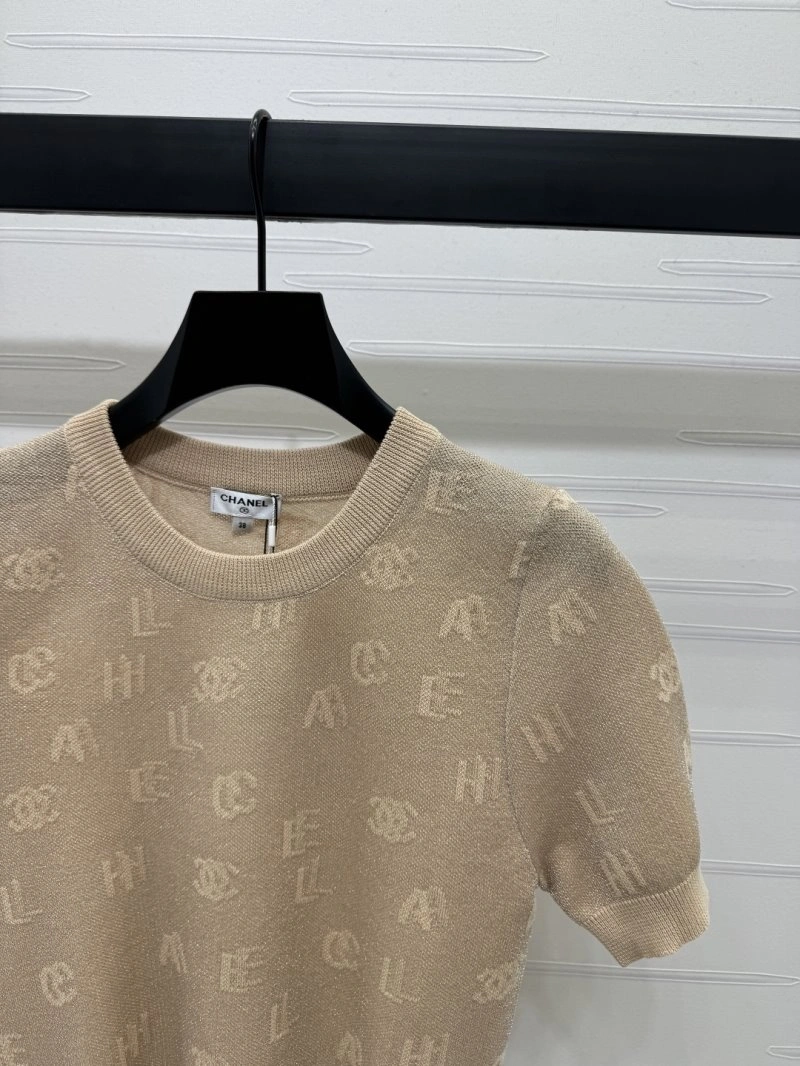 Low-cost Chanel T-Shirts