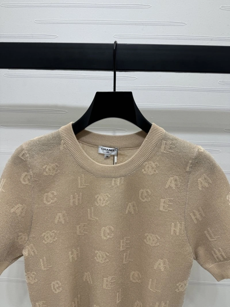 Low-cost Chanel T-Shirts