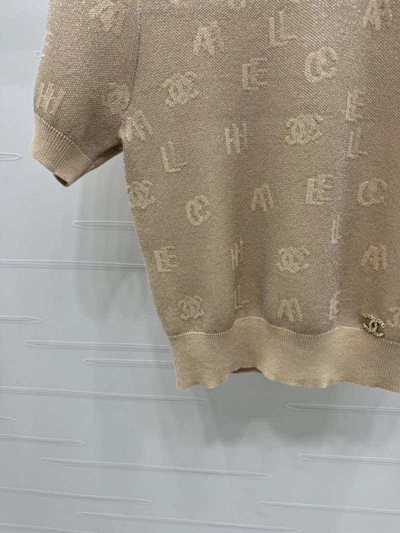Low-cost Chanel T-Shirts