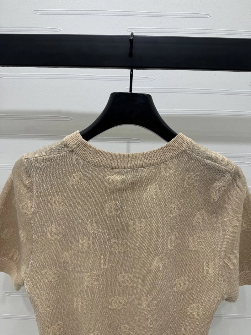 Low-cost Chanel T-Shirts
