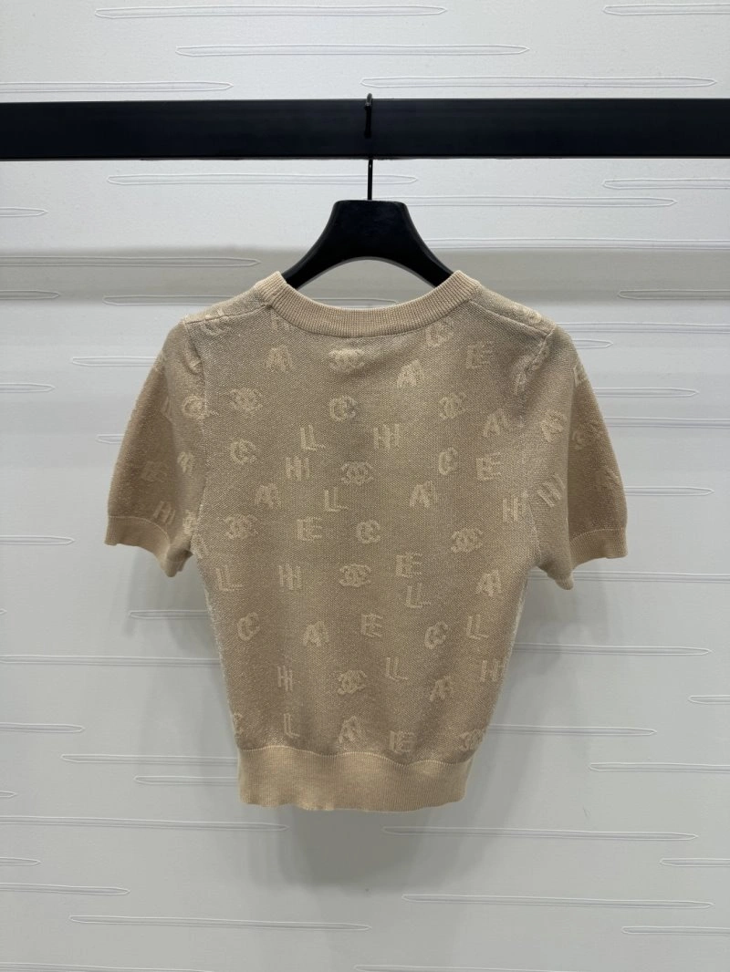Low-cost Chanel T-Shirts