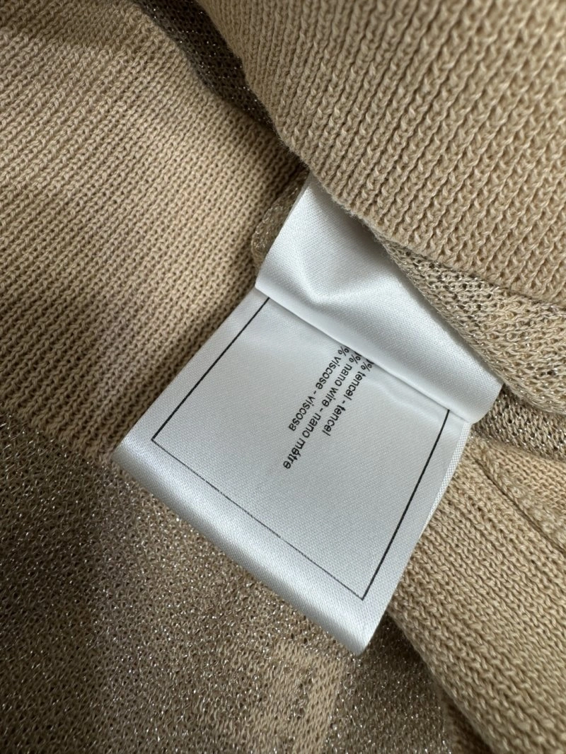 Low-cost Chanel T-Shirts
