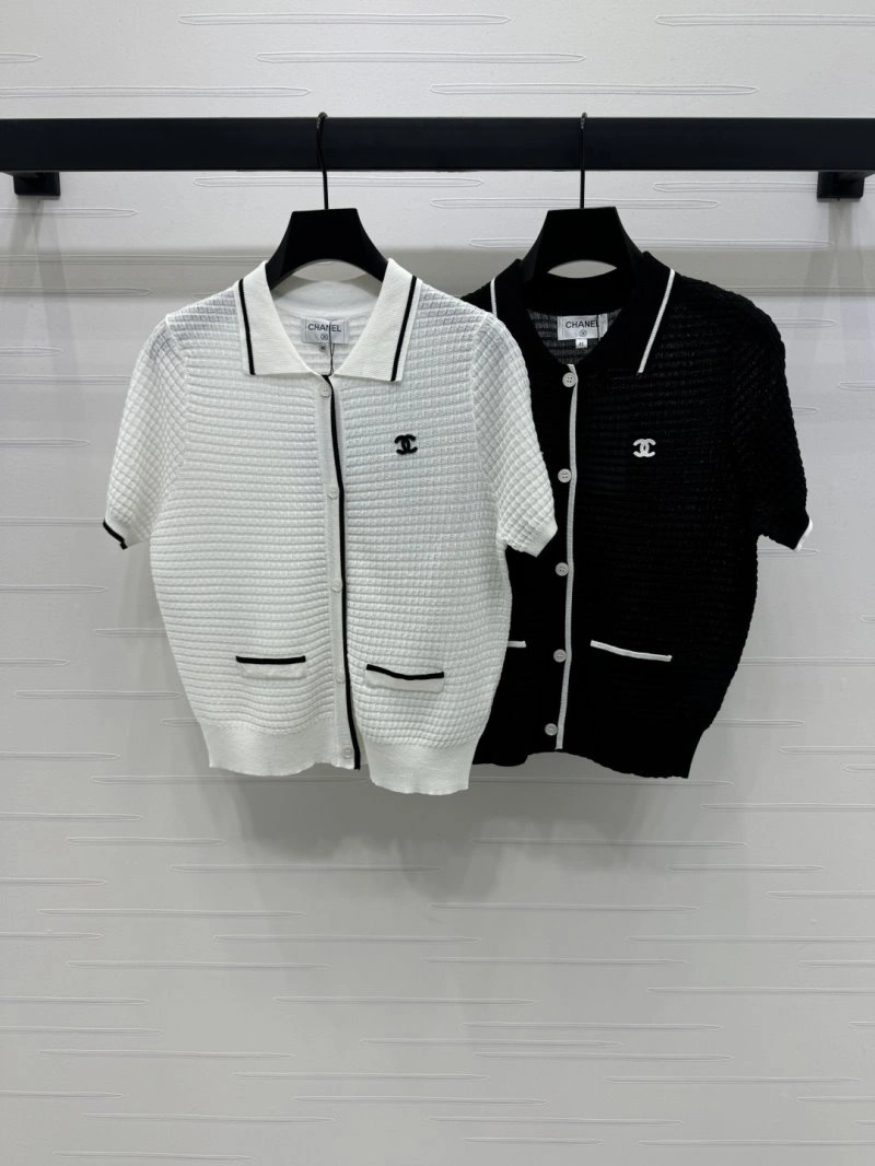 Chanel T-Shirts