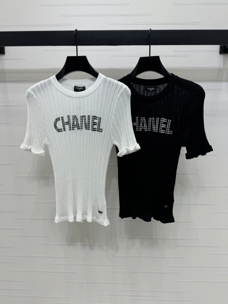 Chanel T-Shirts