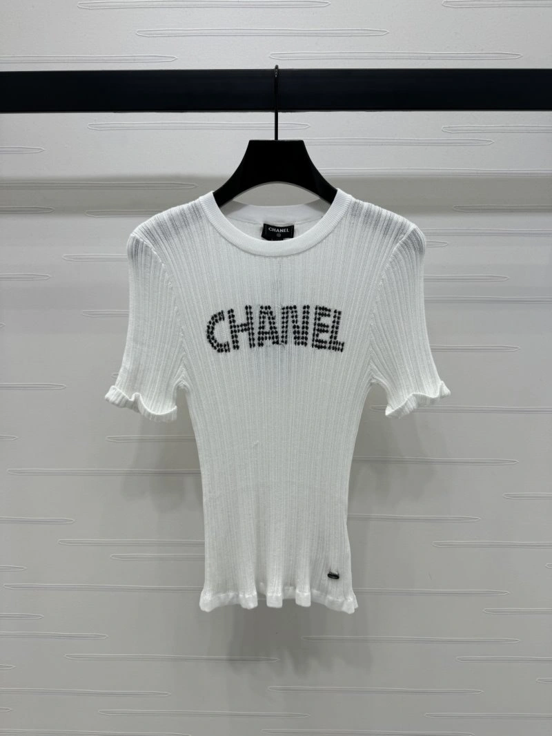 Economical Chanel T-Shirts