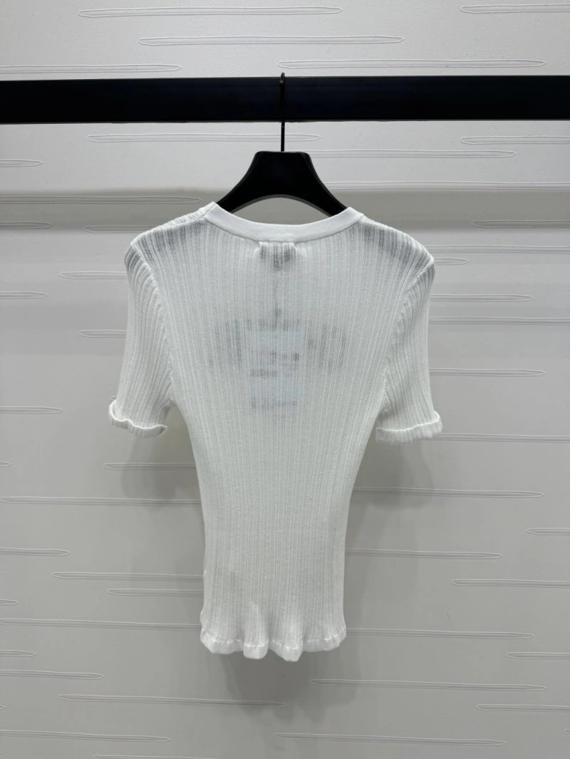 Economical Chanel T-Shirts
