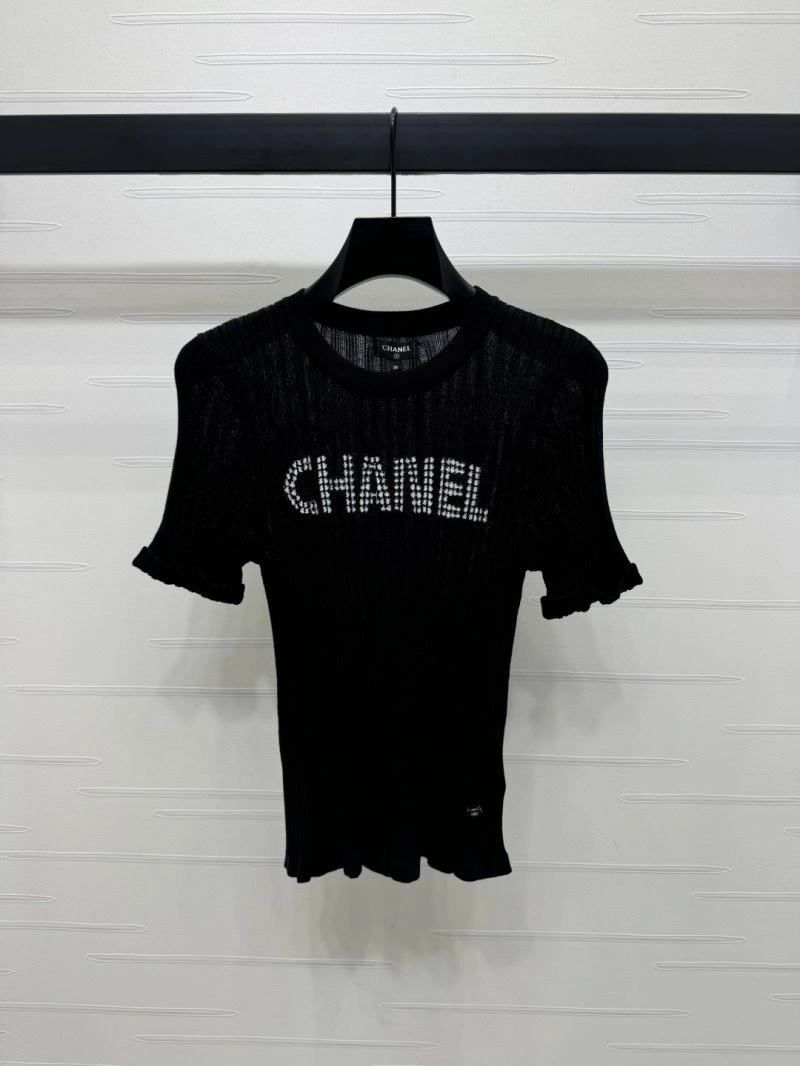 Chanel T-Shirts