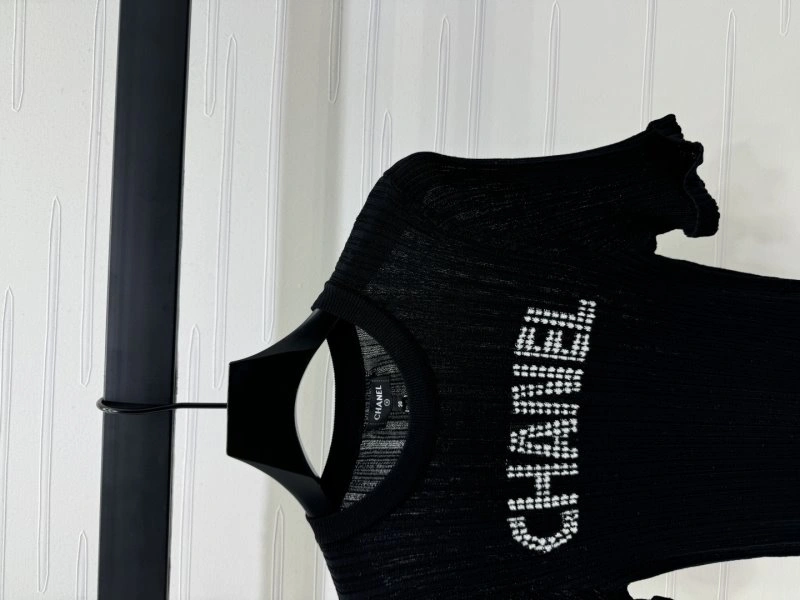 Original Chanel T-Shirts