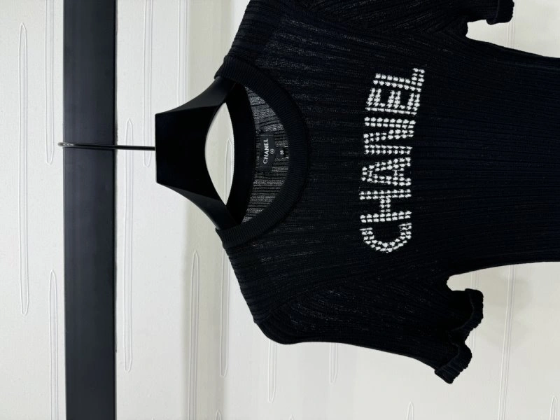 Original Chanel T-Shirts