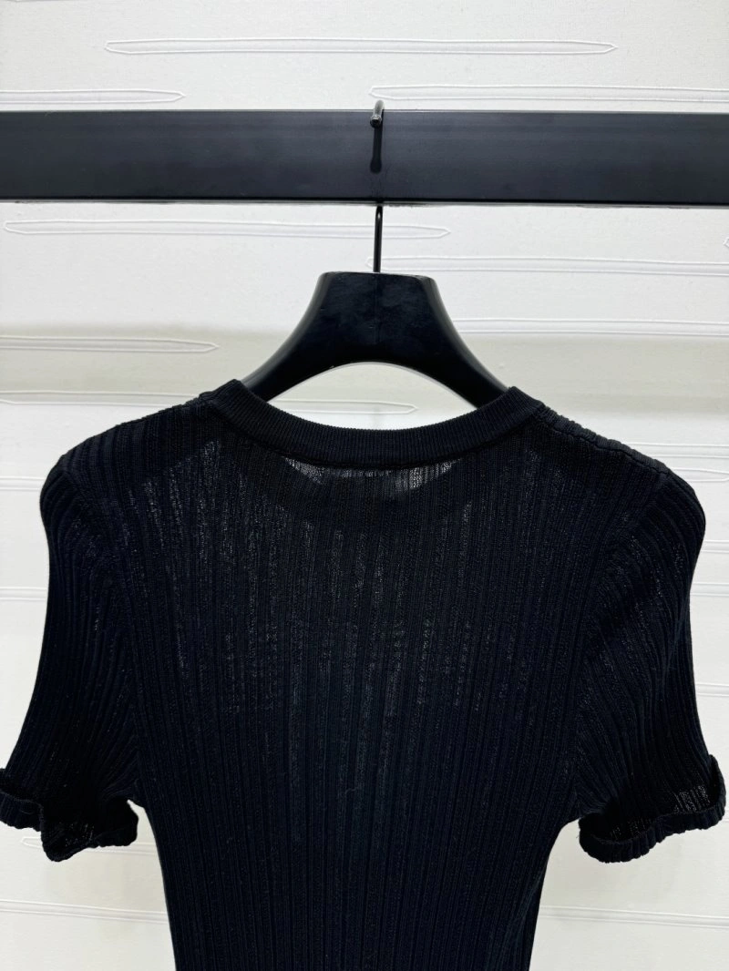Original Chanel T-Shirts