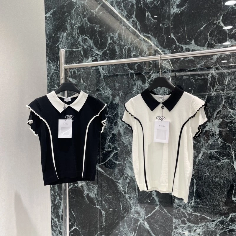 Chanel T-Shirts