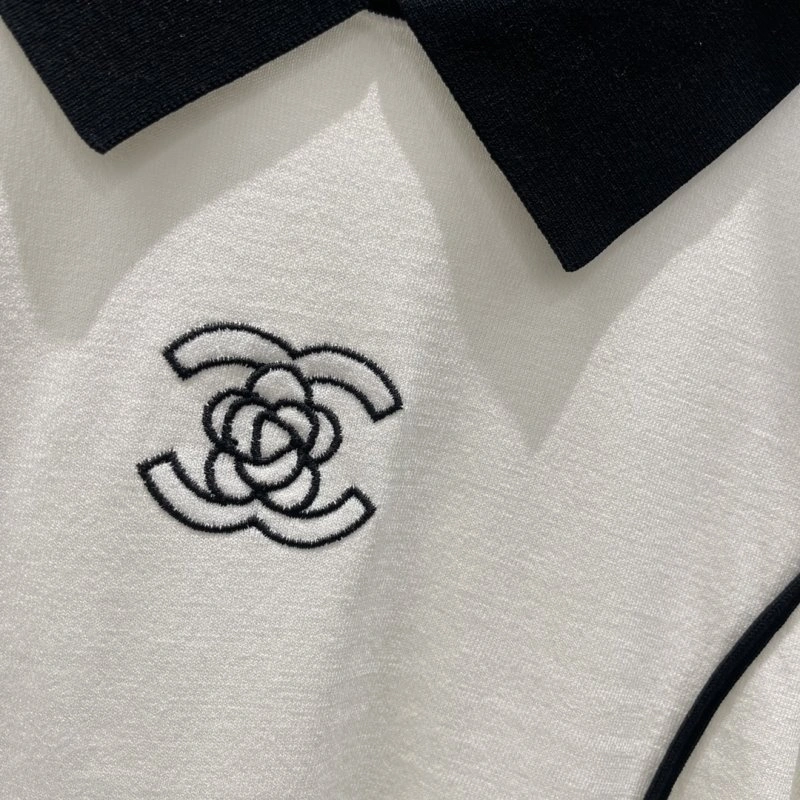 1:1 copy Chanel T-Shirts