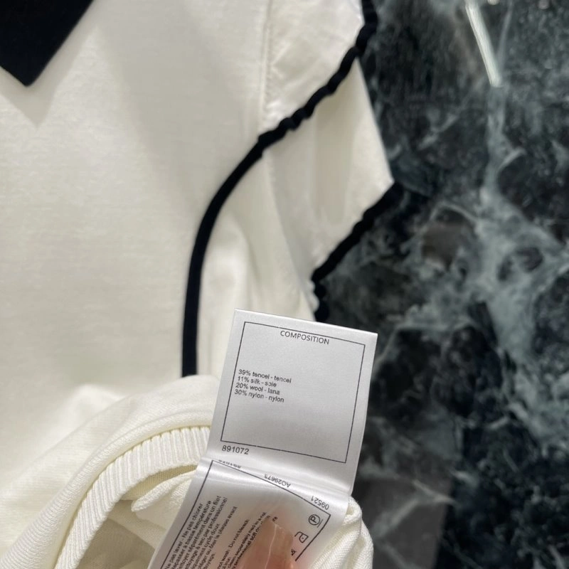 1:1 copy Chanel T-Shirts