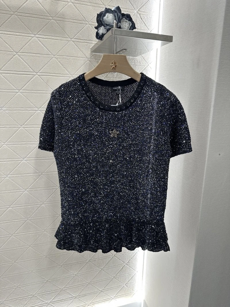 Chanel T-Shirts