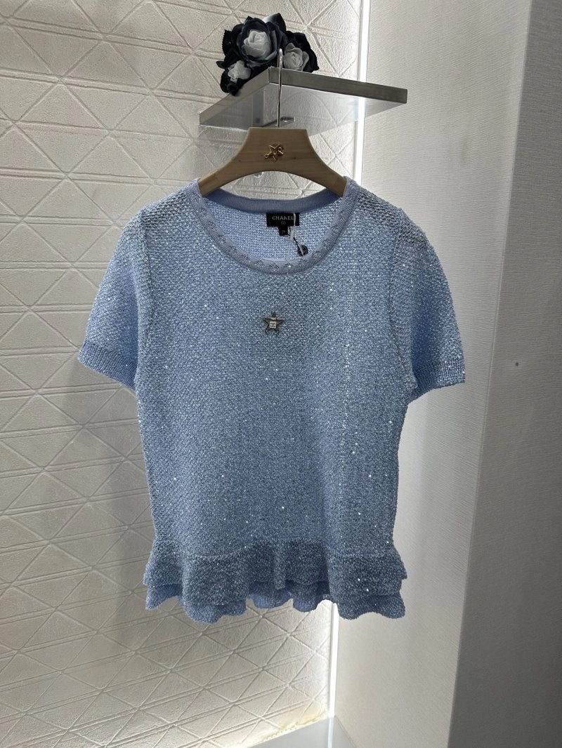 Chanel T-Shirts