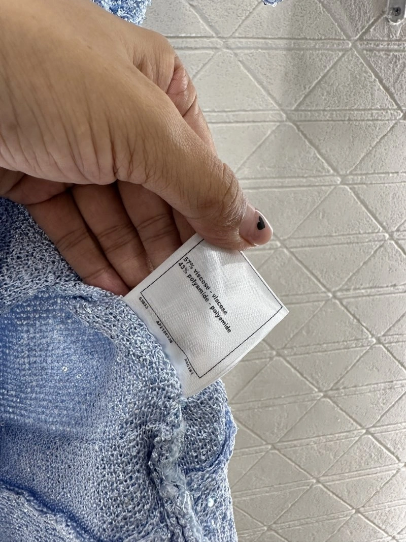 1:1 copy Chanel T-Shirts