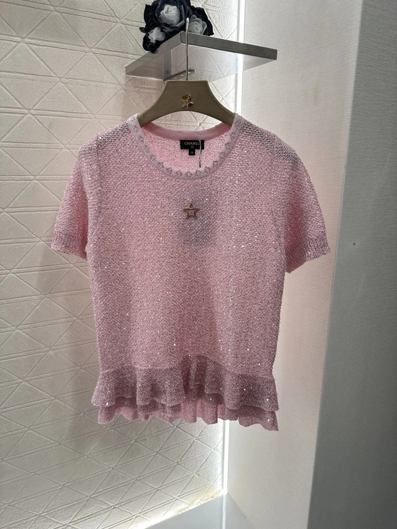 Chanel T-Shirts