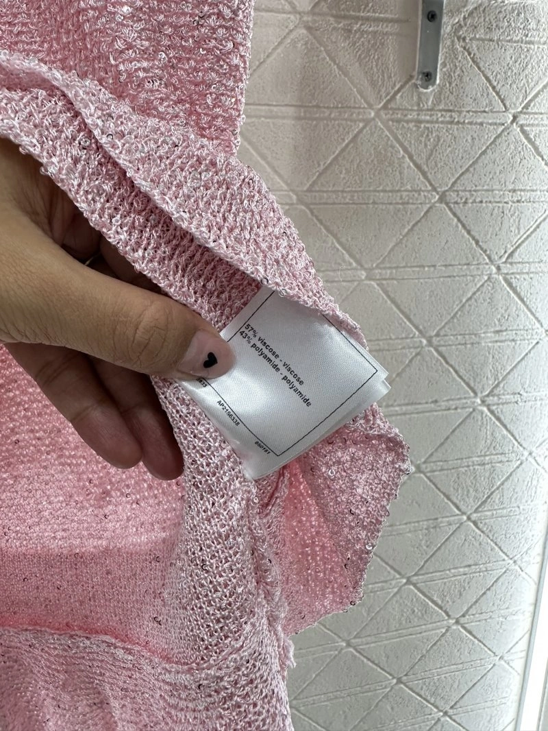 Brand-authenticated Chanel T-Shirts