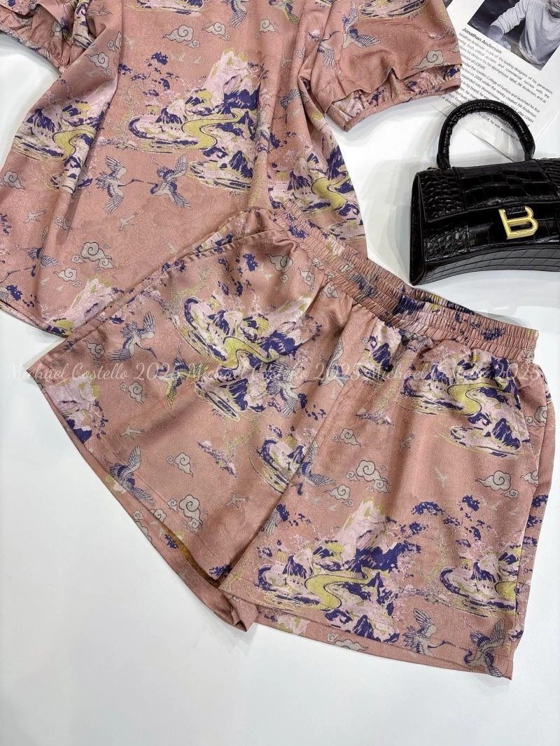 Top mirror Chanel T-Shirts