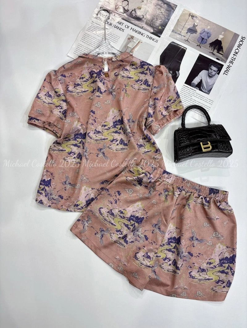 Top mirror Chanel T-Shirts