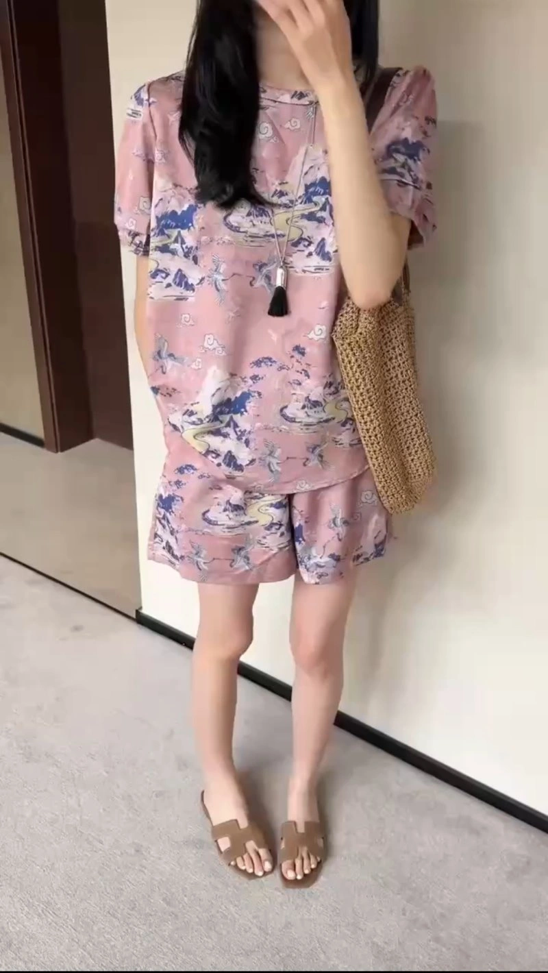 Top mirror Chanel T-Shirts