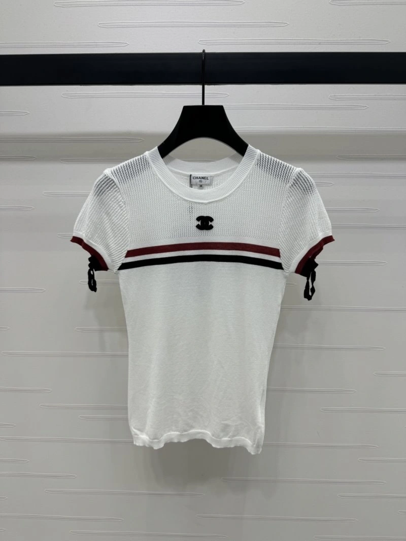 Low-cost Chanel T-Shirts