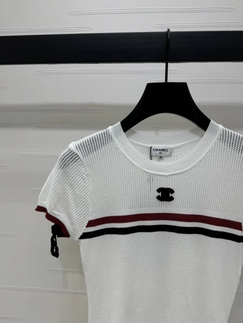 Low-cost Chanel T-Shirts