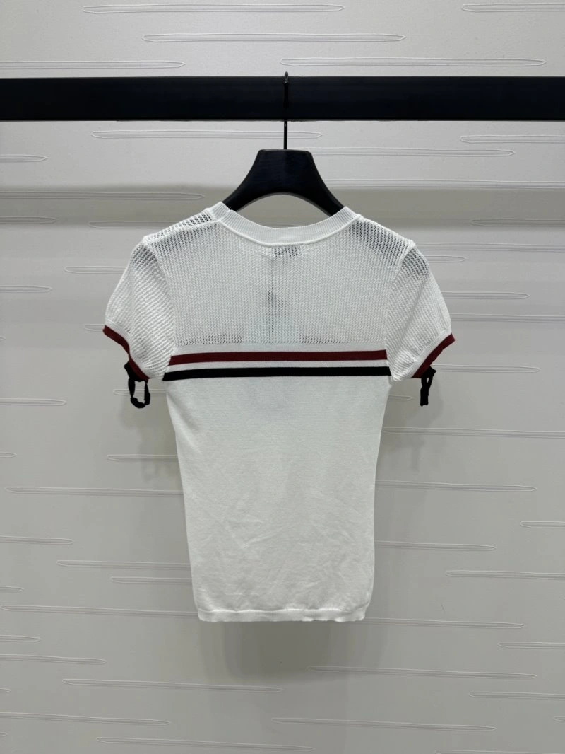Low-cost Chanel T-Shirts