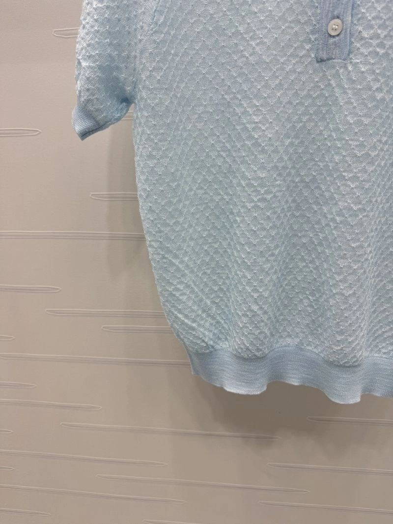 Real Chanel T-Shirts