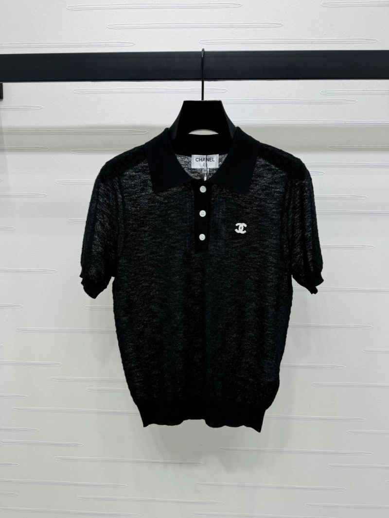 Chanel T-Shirts