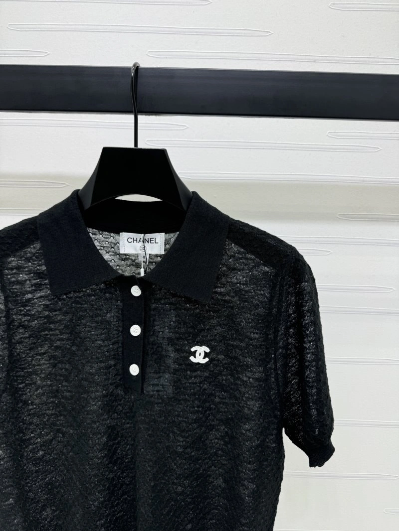 Affordable Chanel T-Shirts