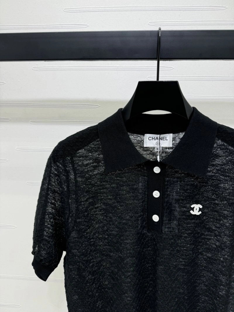 Affordable Chanel T-Shirts