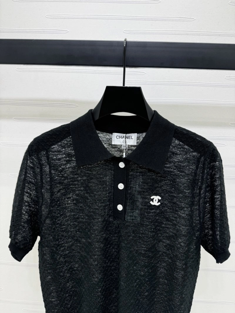 Affordable Chanel T-Shirts