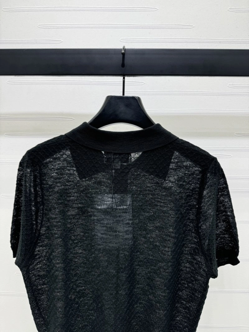 Affordable Chanel T-Shirts